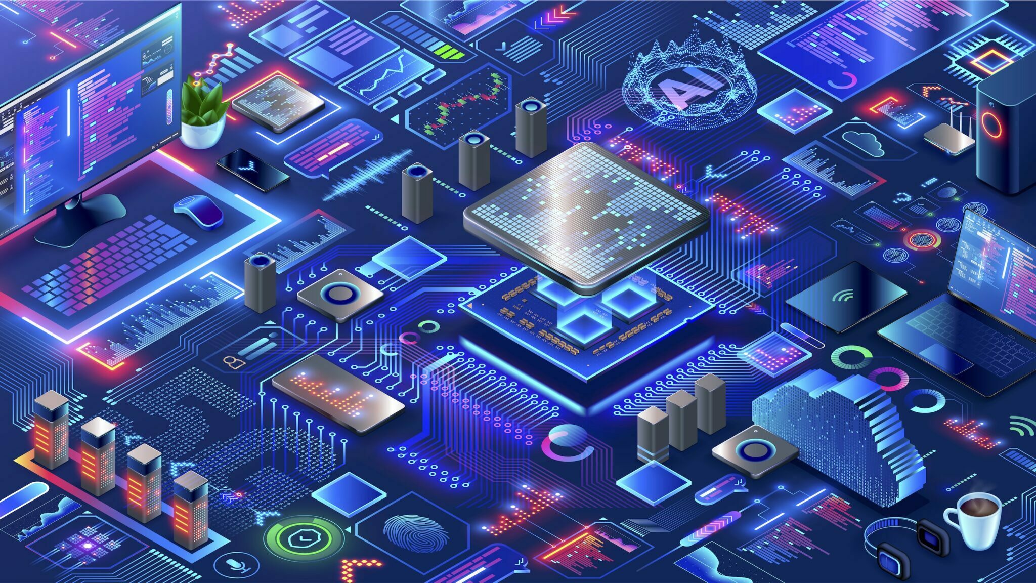 ASIC Architecture And Design Engineer Machine Learning Accelerator